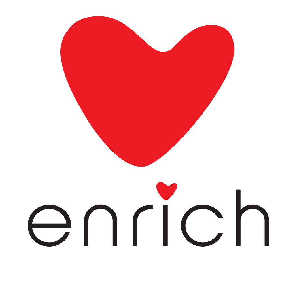 Enrich Salon App